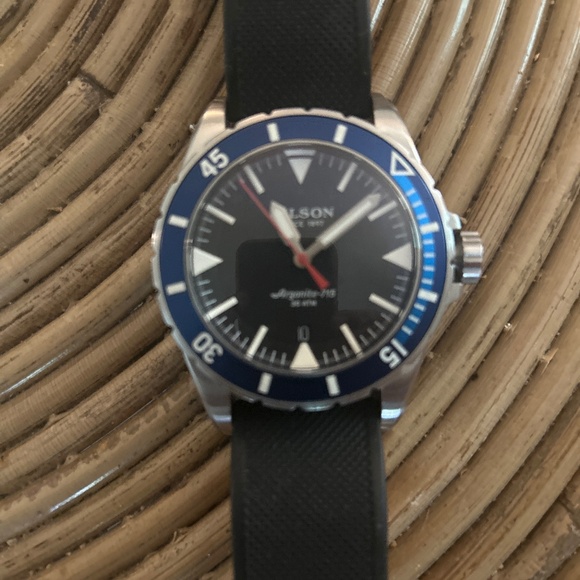 Filson | Accessories | Filson Watch | Poshmark